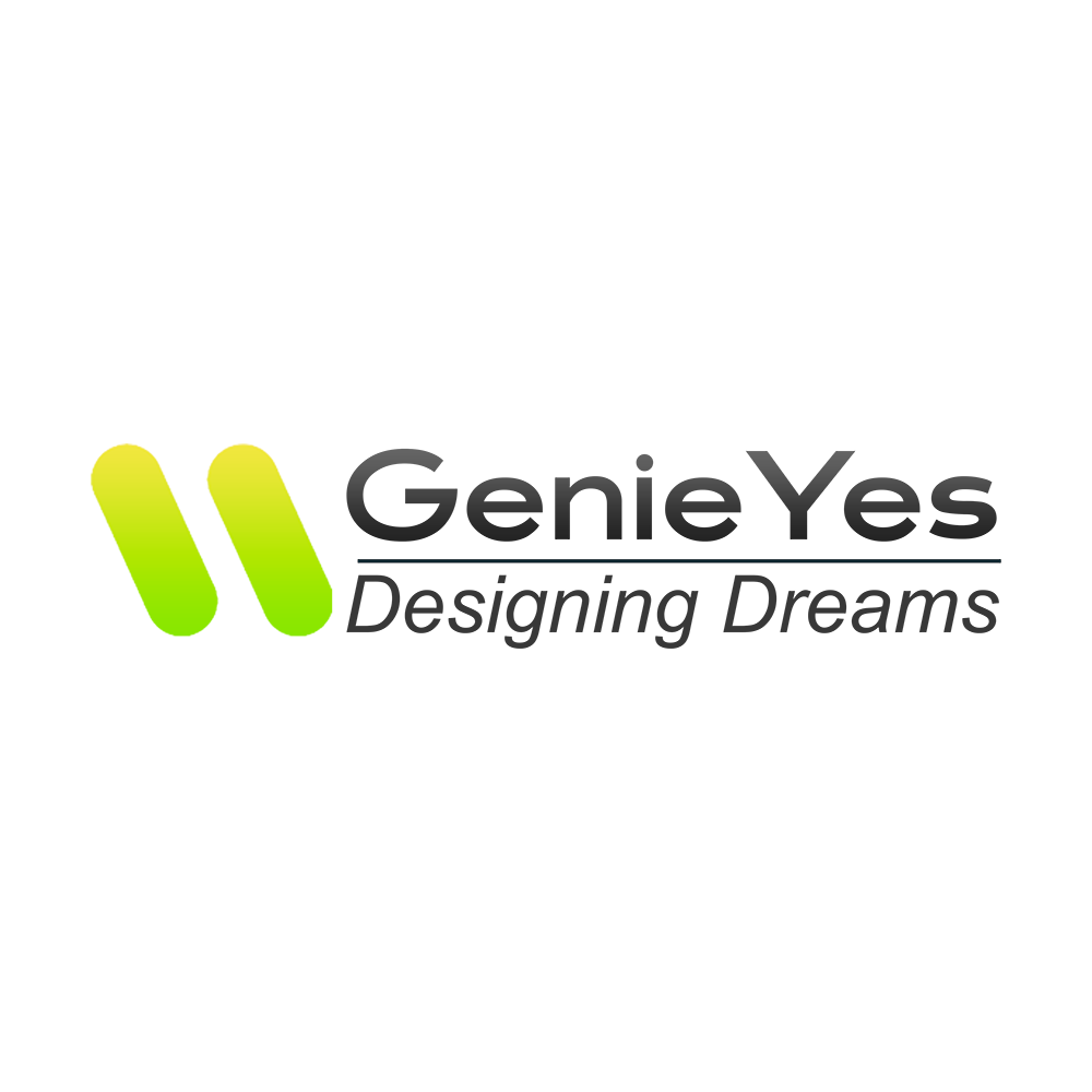 Genie Yes Designs – Genieyes